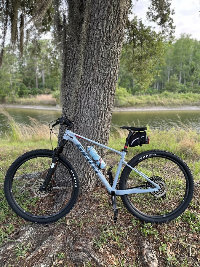 2024 Giant XTC SLR 29er