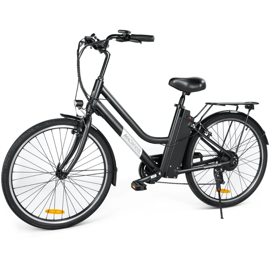2021 MacWheel Cruiser