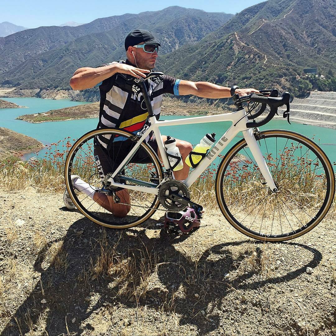 Stolen 2015 Ritte Ace