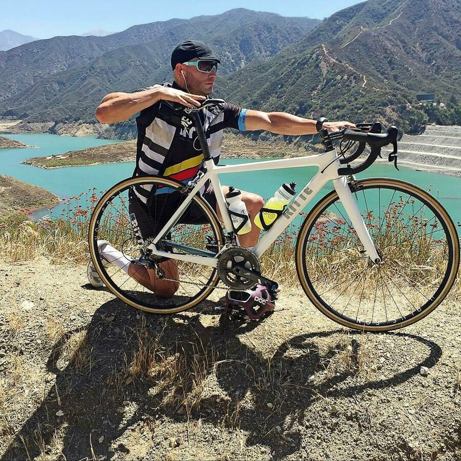 Stolen 2015 Ritte Ace