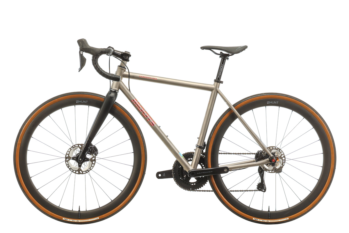 Moots Cycles Vamoots RCS
