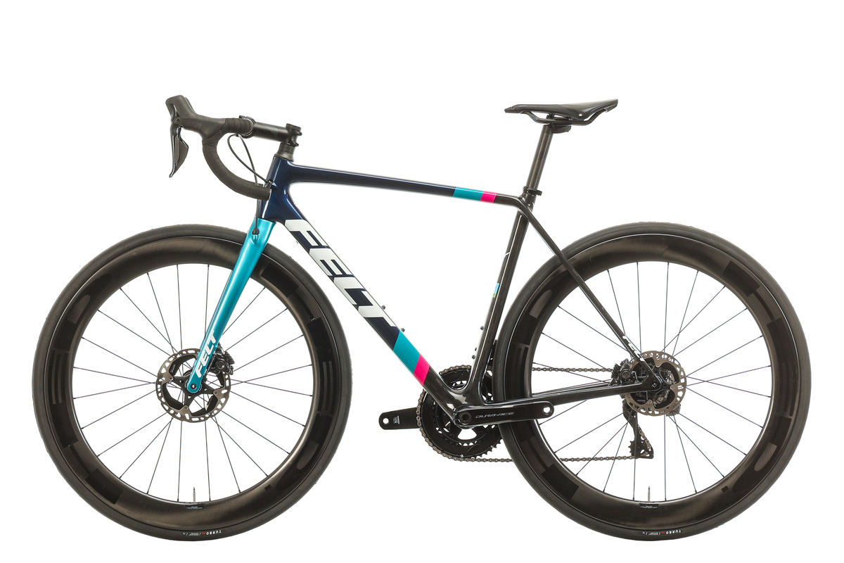 2021 Felt FR Advanced