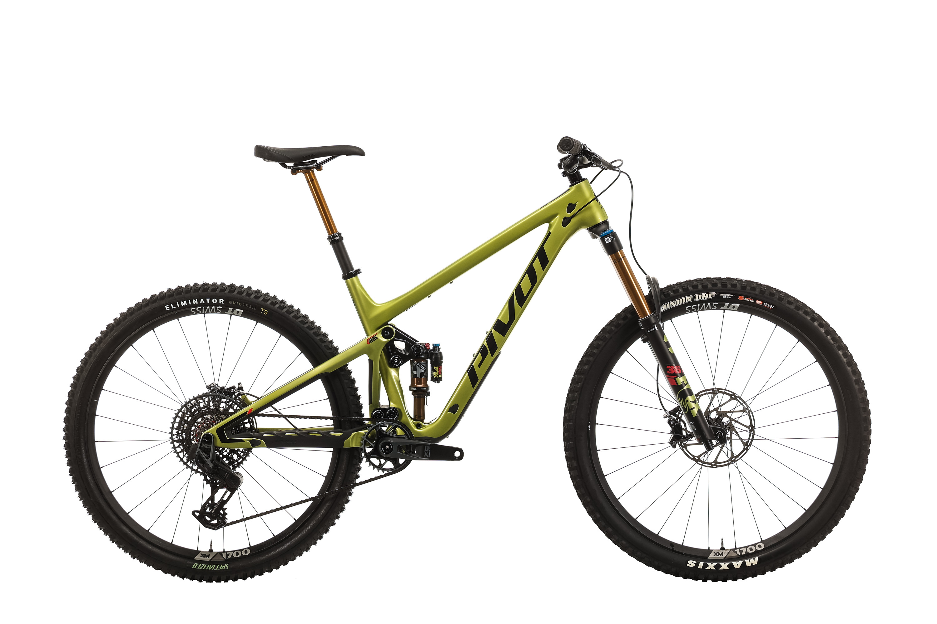 2023 Pivot Switchblade Pro
