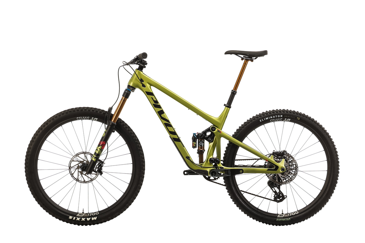 2023 Pivot Switchblade Pro
