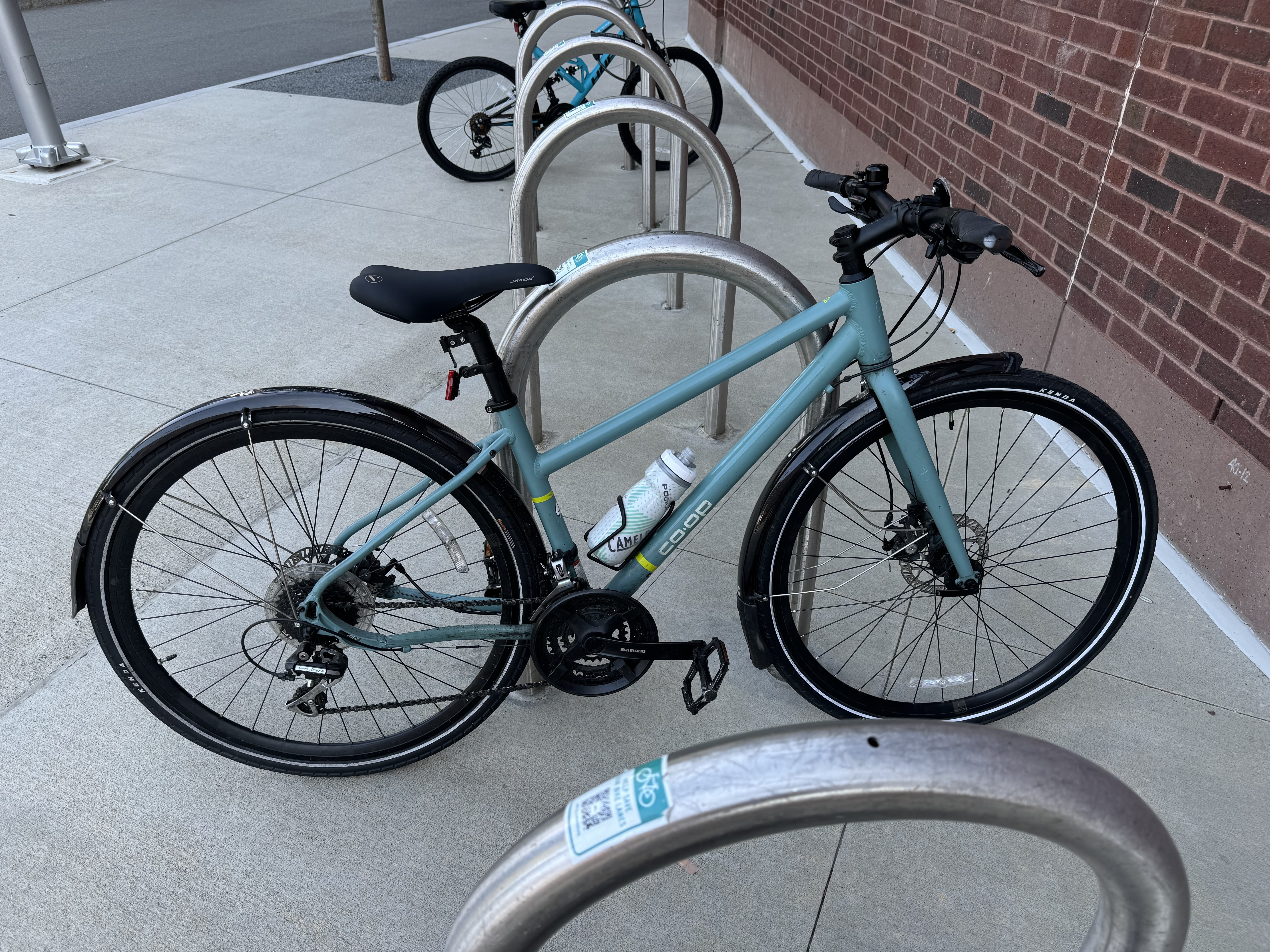 2022 REI Co-op CTY 1.1