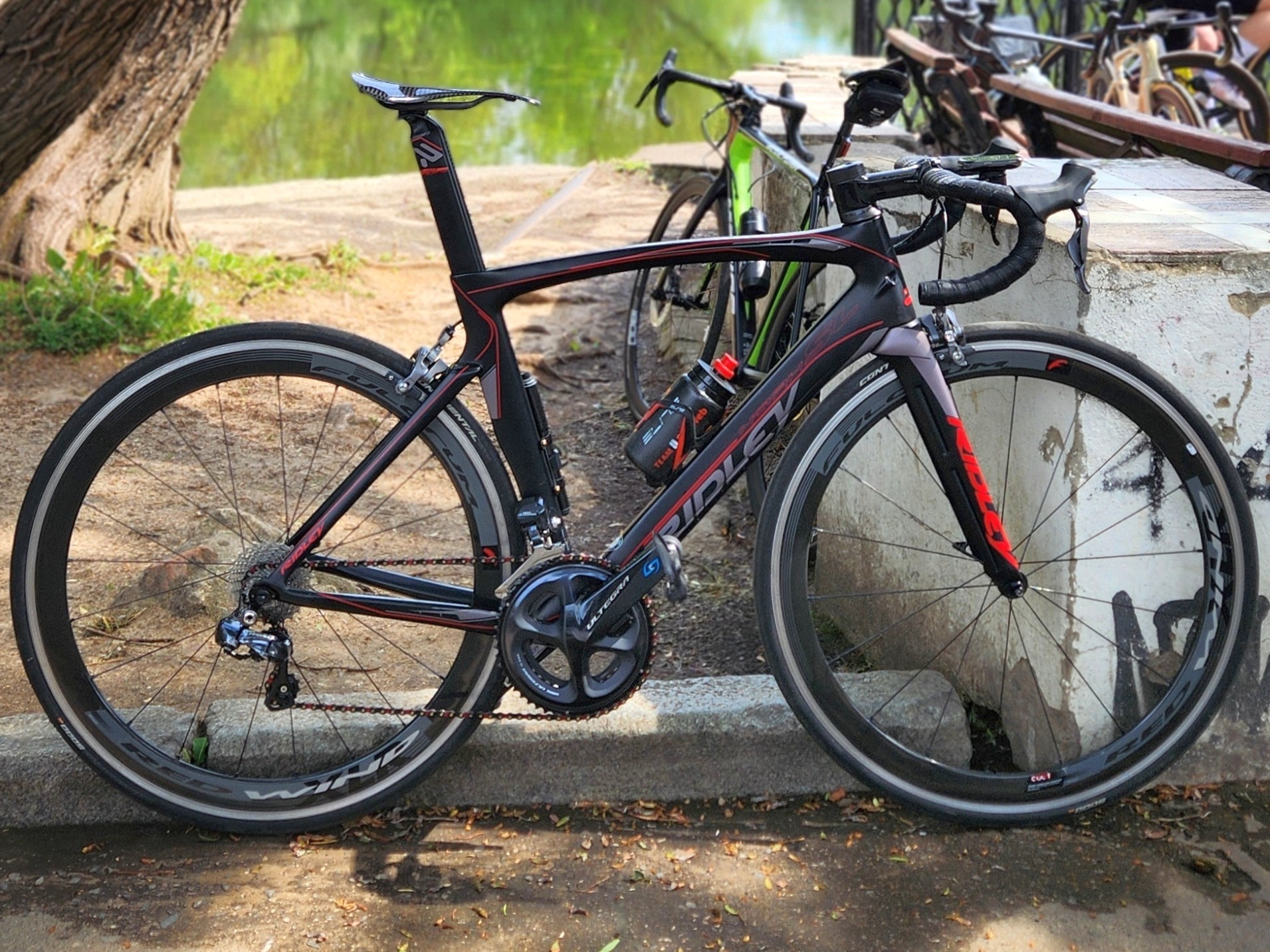 Ridley Noah SL