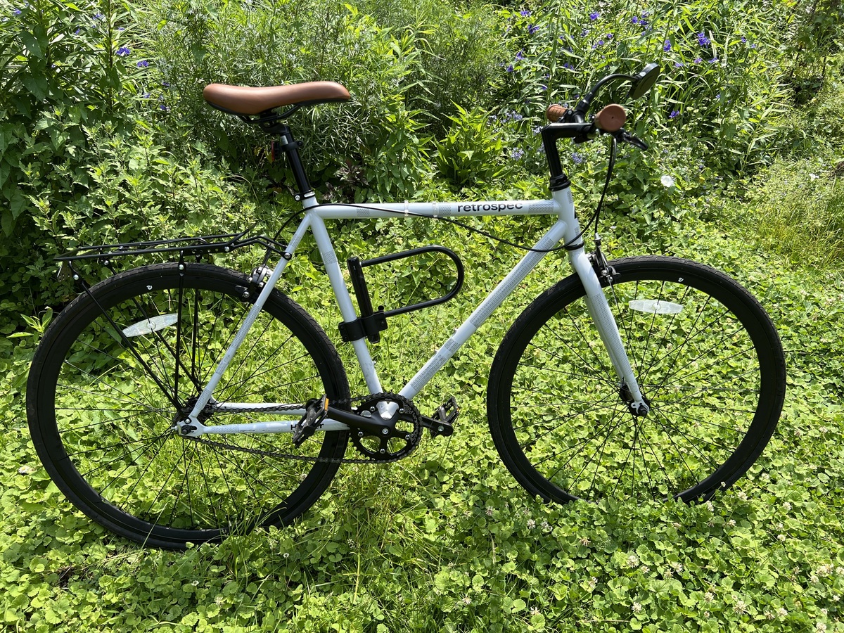 2024 Retrospec Harper