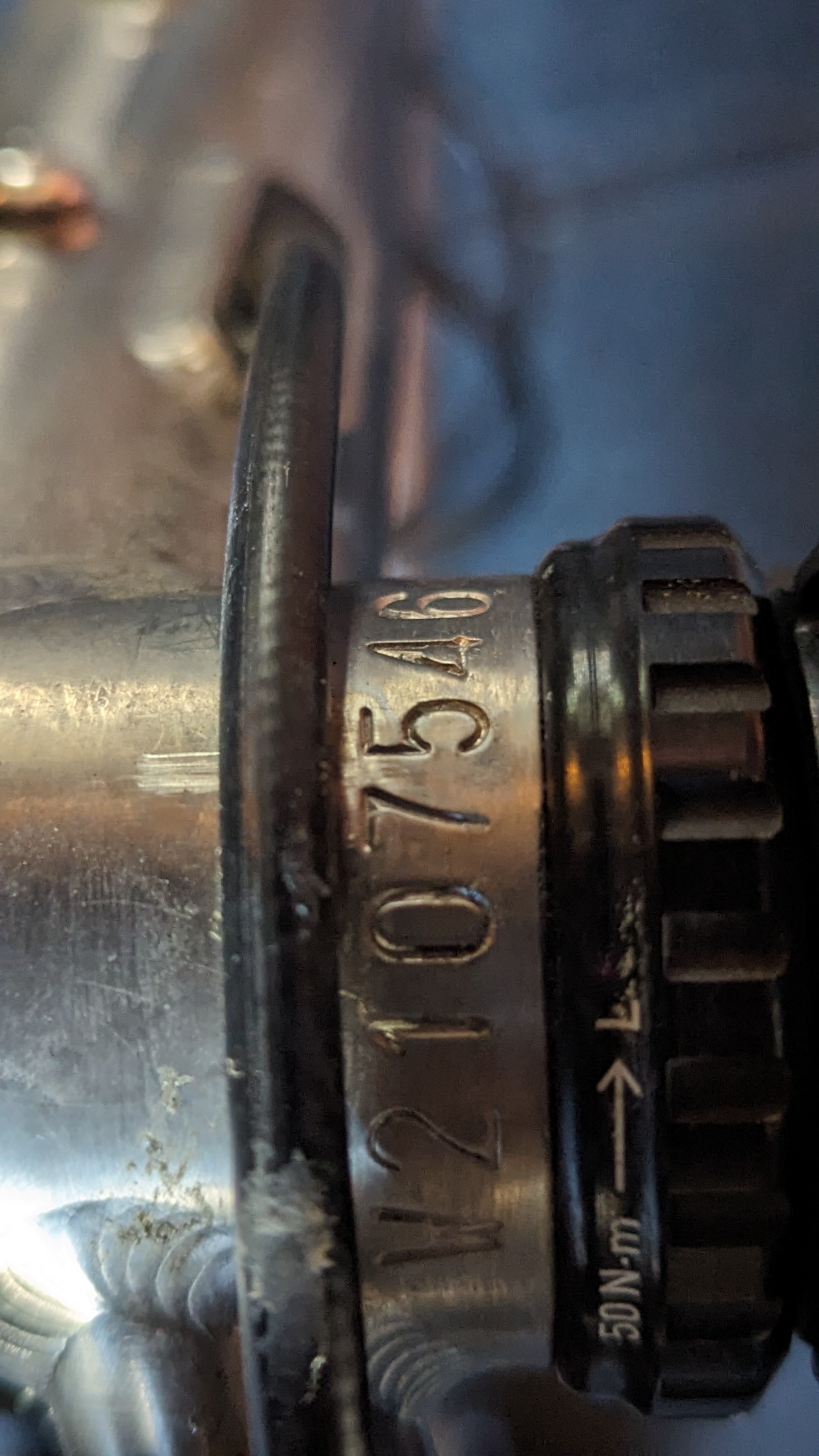 2022 Black Heart Bike Co Allroad Ti - 58cm