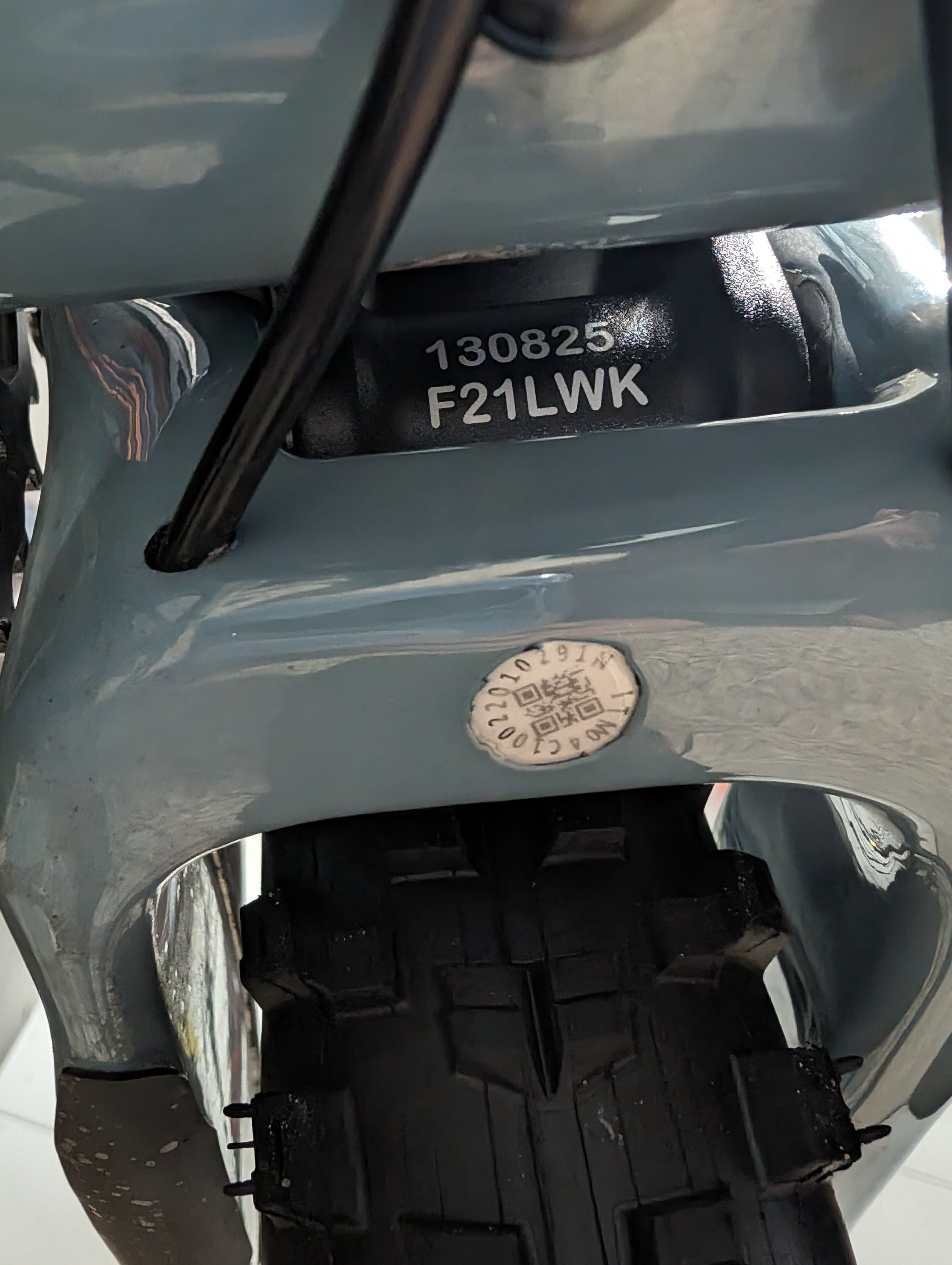 Intense 951 Series XC