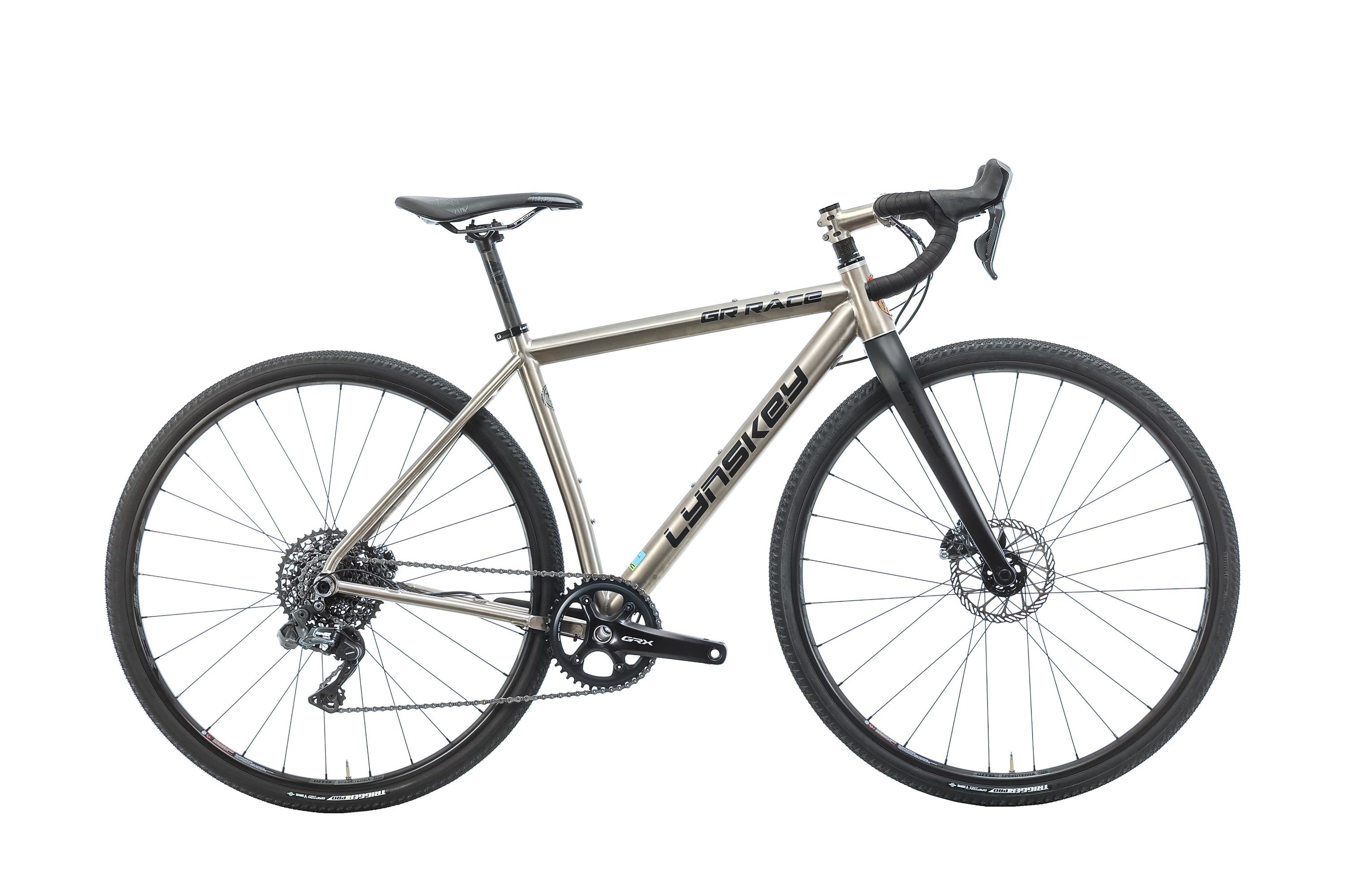 Lynskey GR RACE