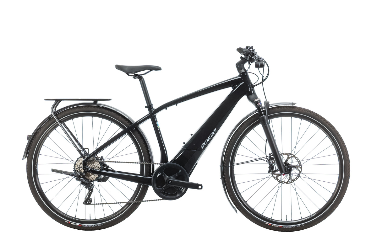 2021 Specialized Turbo Vado