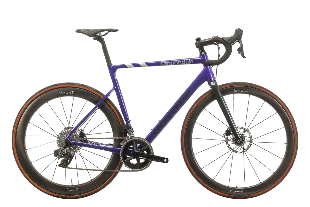 2022 Cannondale CAAD13 Disc