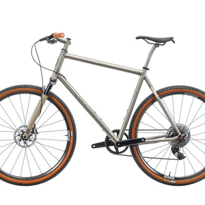 Moots Cycles Route 45