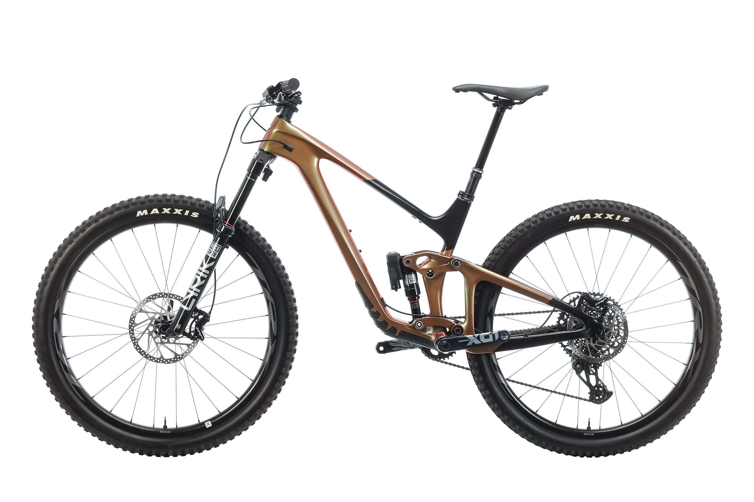 2023 Giant Trance X Advanced