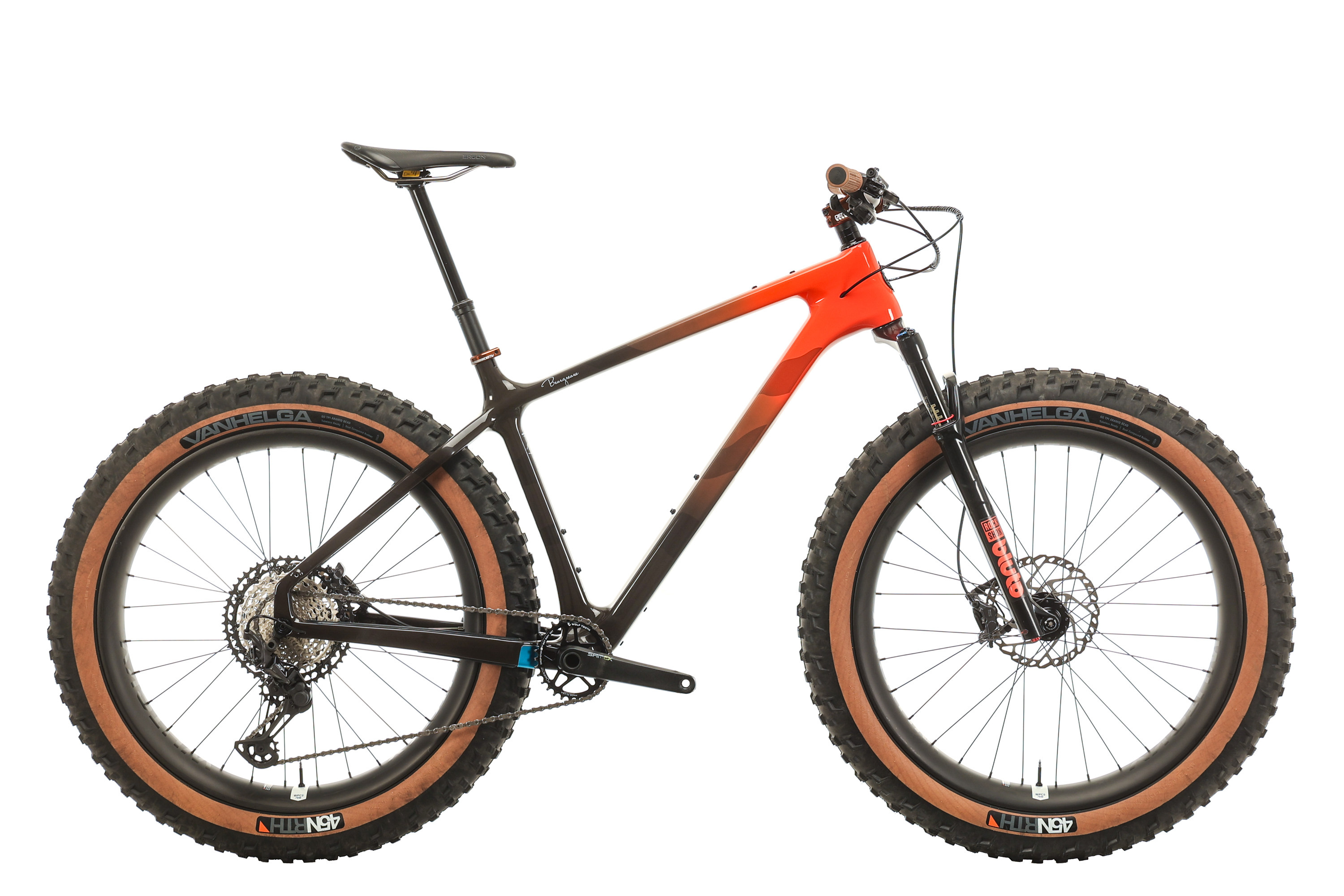 2022 Salsa Beargrease