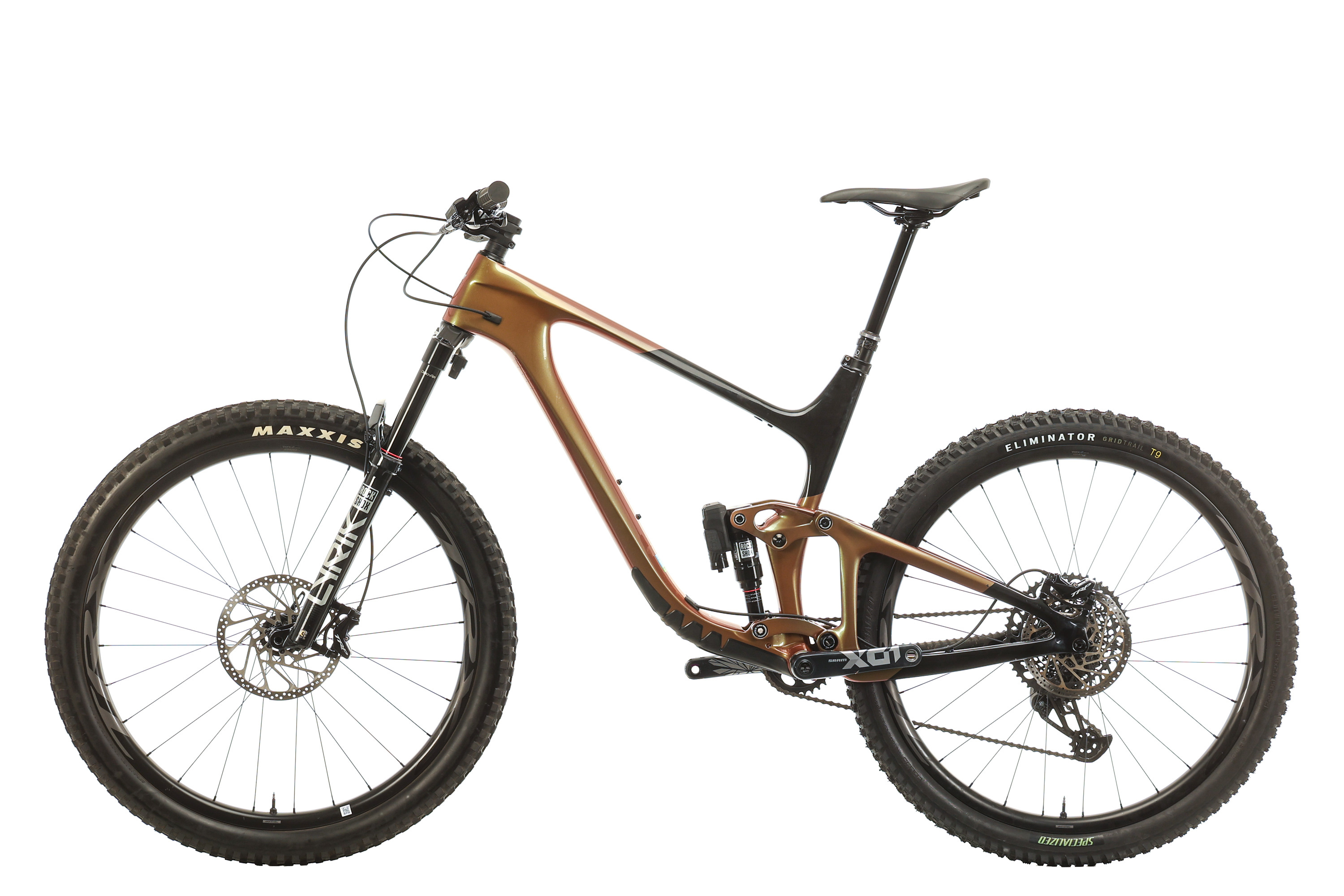 2023 Giant Trance X Advanced Pro 29