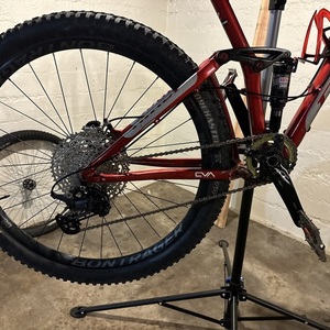 2015 Niner Jet 9