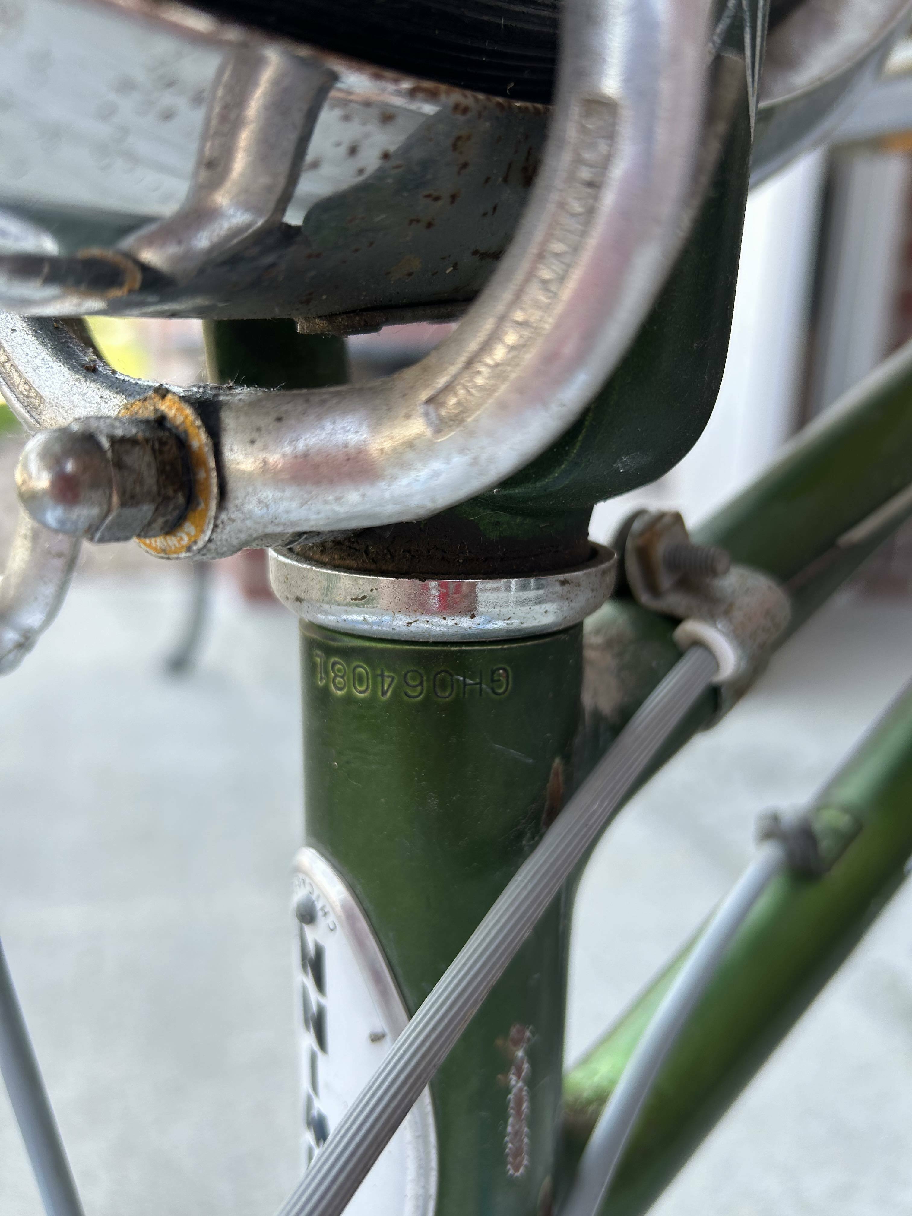 Schwinn