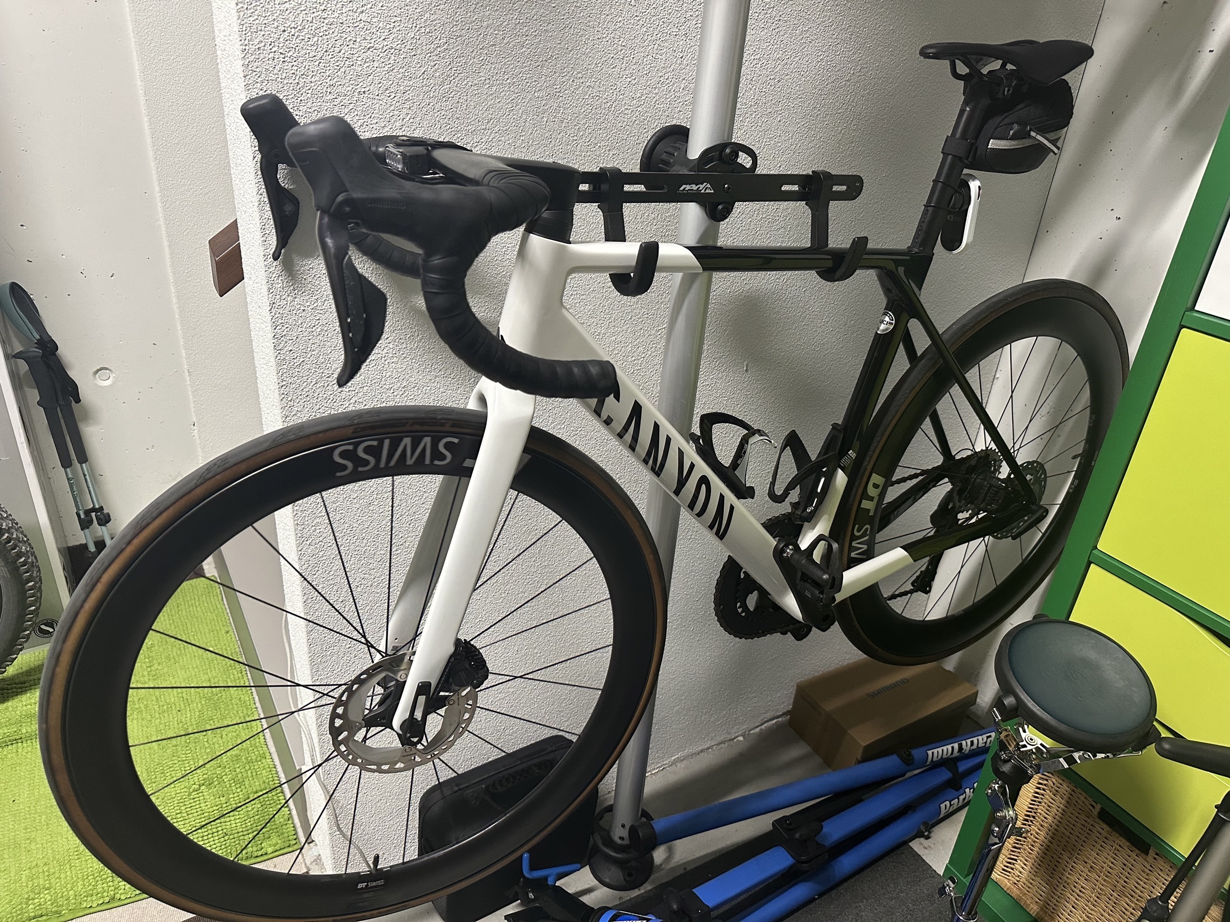 2023 Canyon bicycles