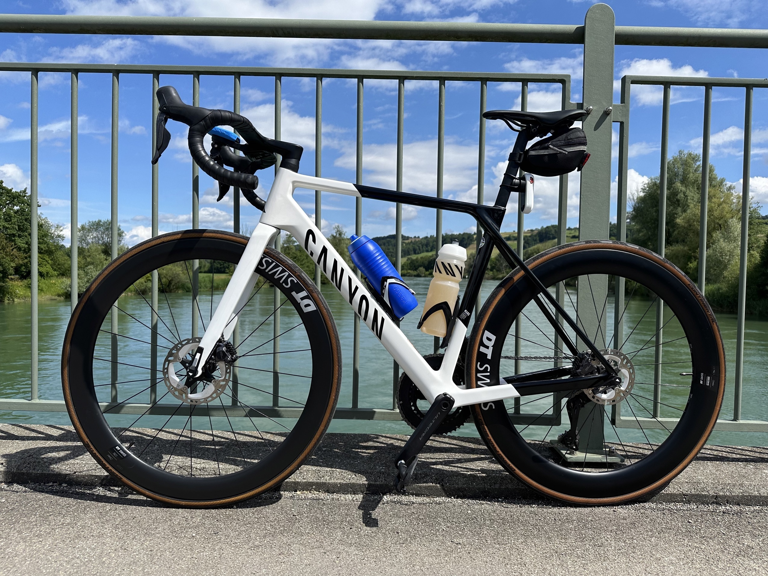 2023 Canyon bicycles