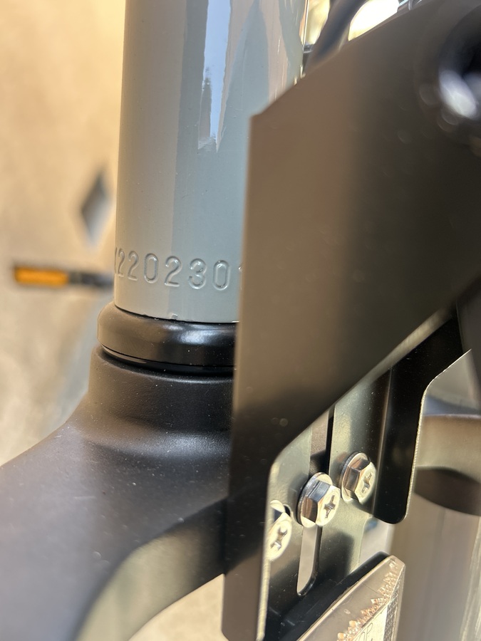 2024 All City Xero2 Fly - Plus - Class 2 750w