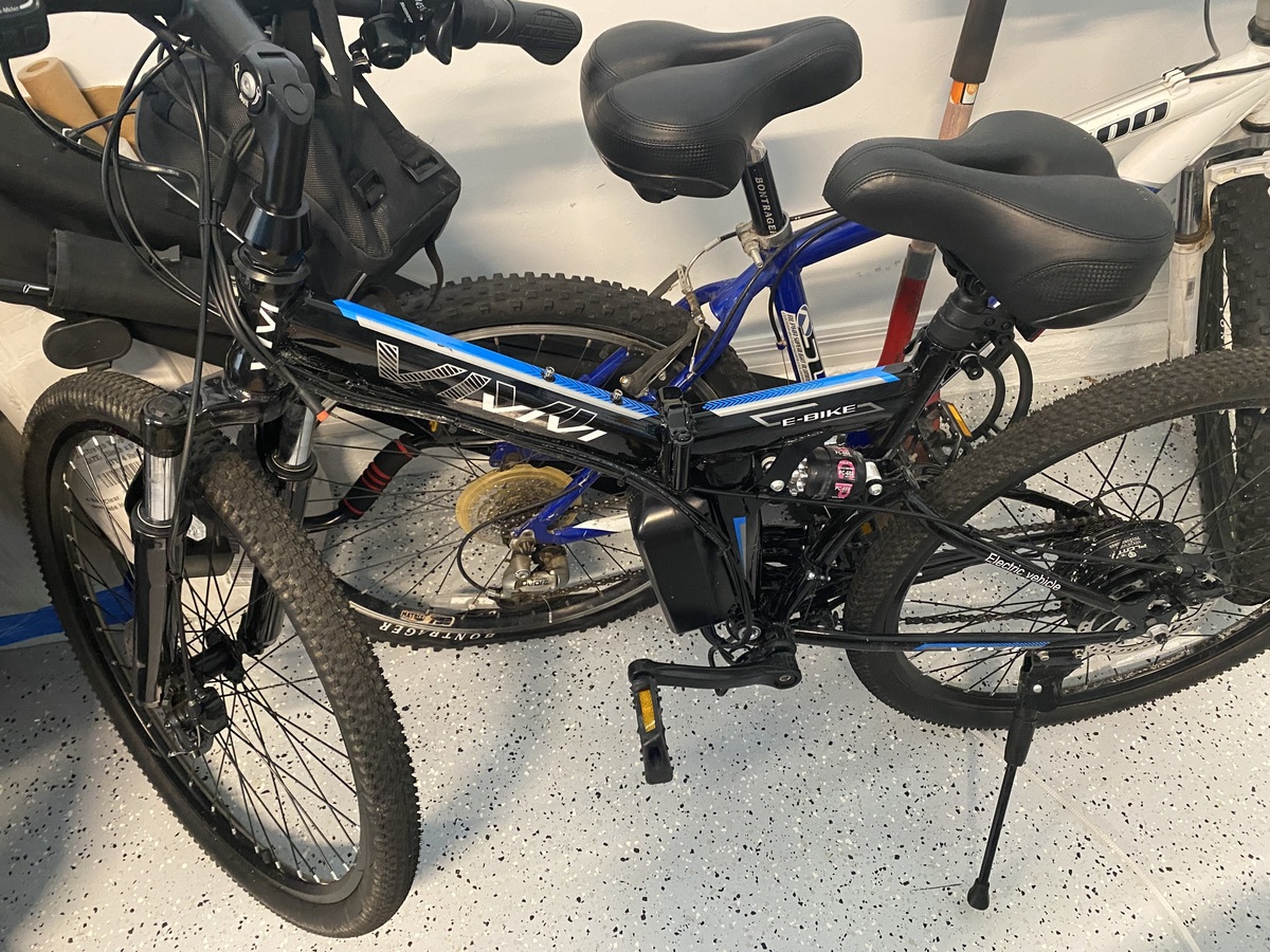 Vivi E-bike