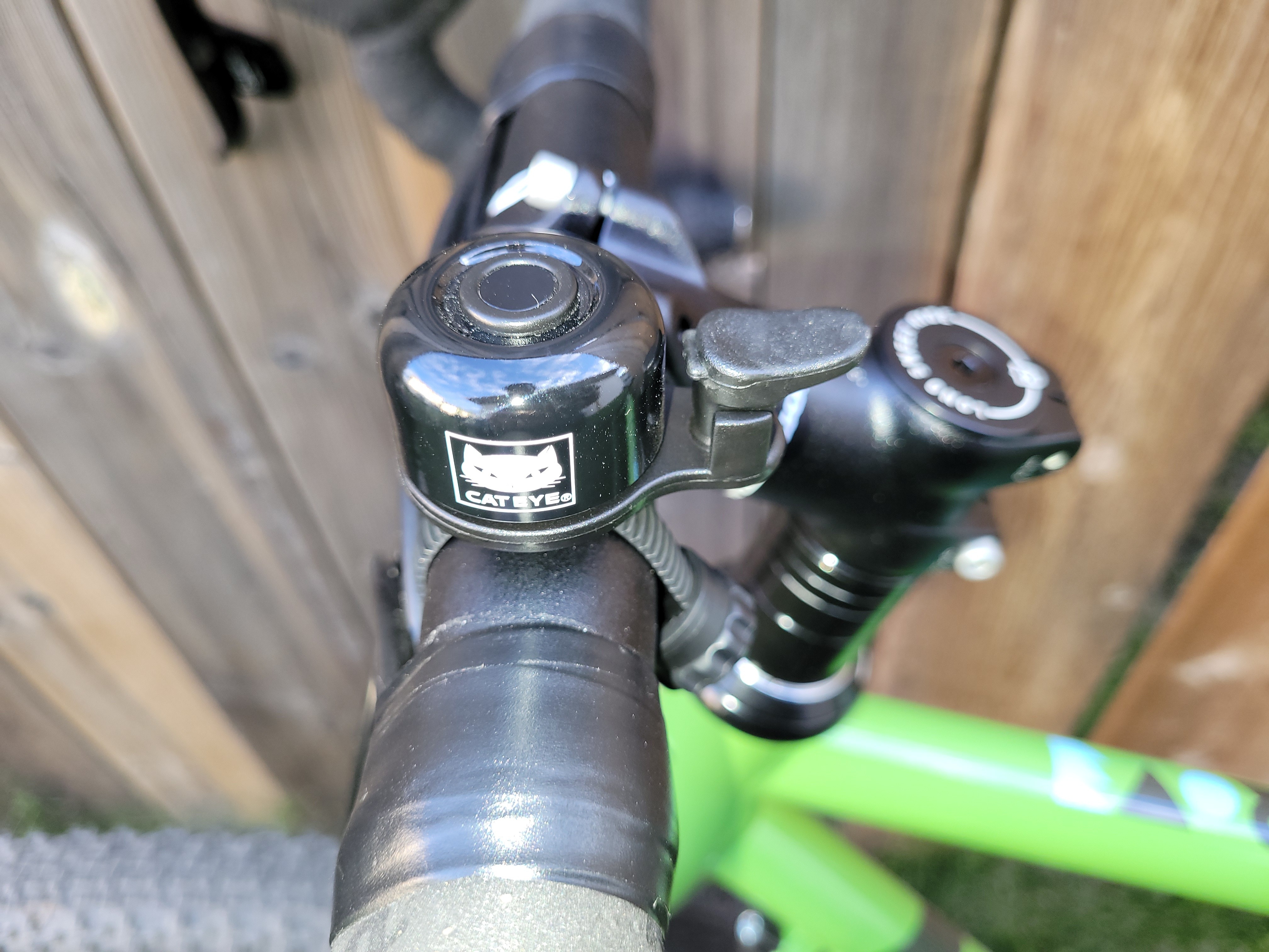 2024 Kona Rove ST DL 50cm