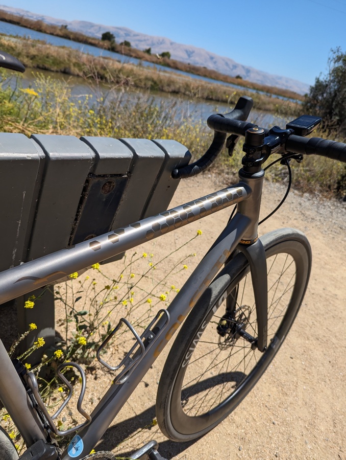 2024 Caletti Adventure Road