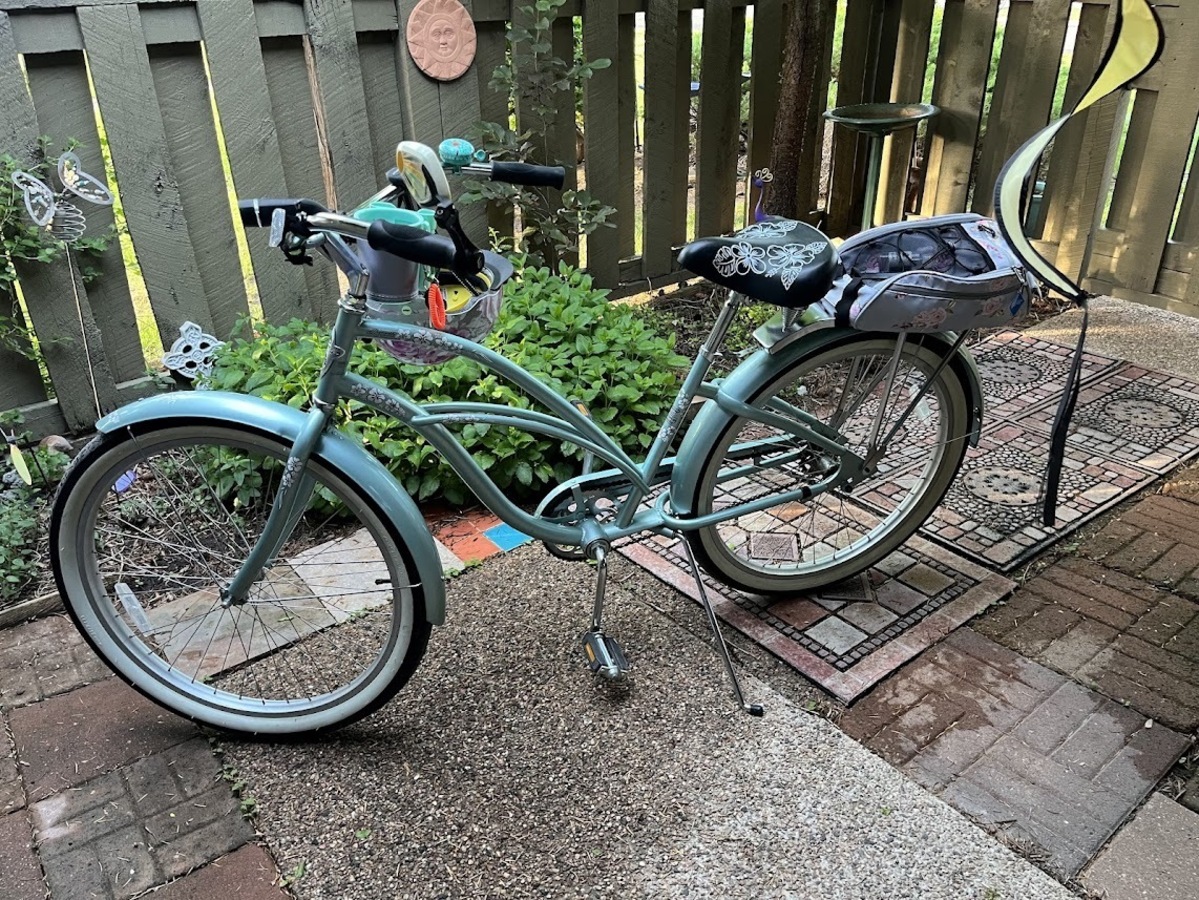 Electra Hawaii Cruiser 1