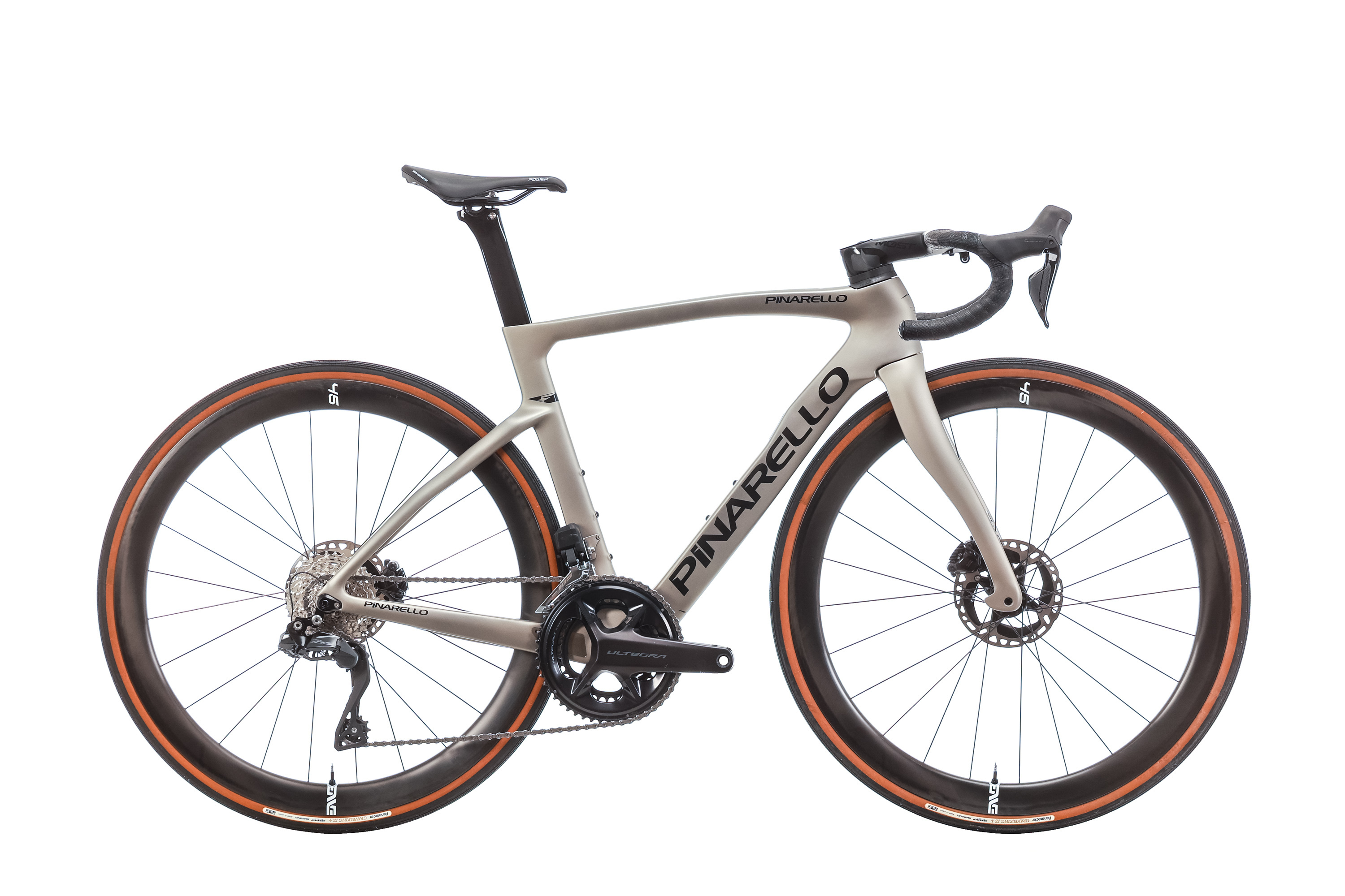 2023 Pinarello F5