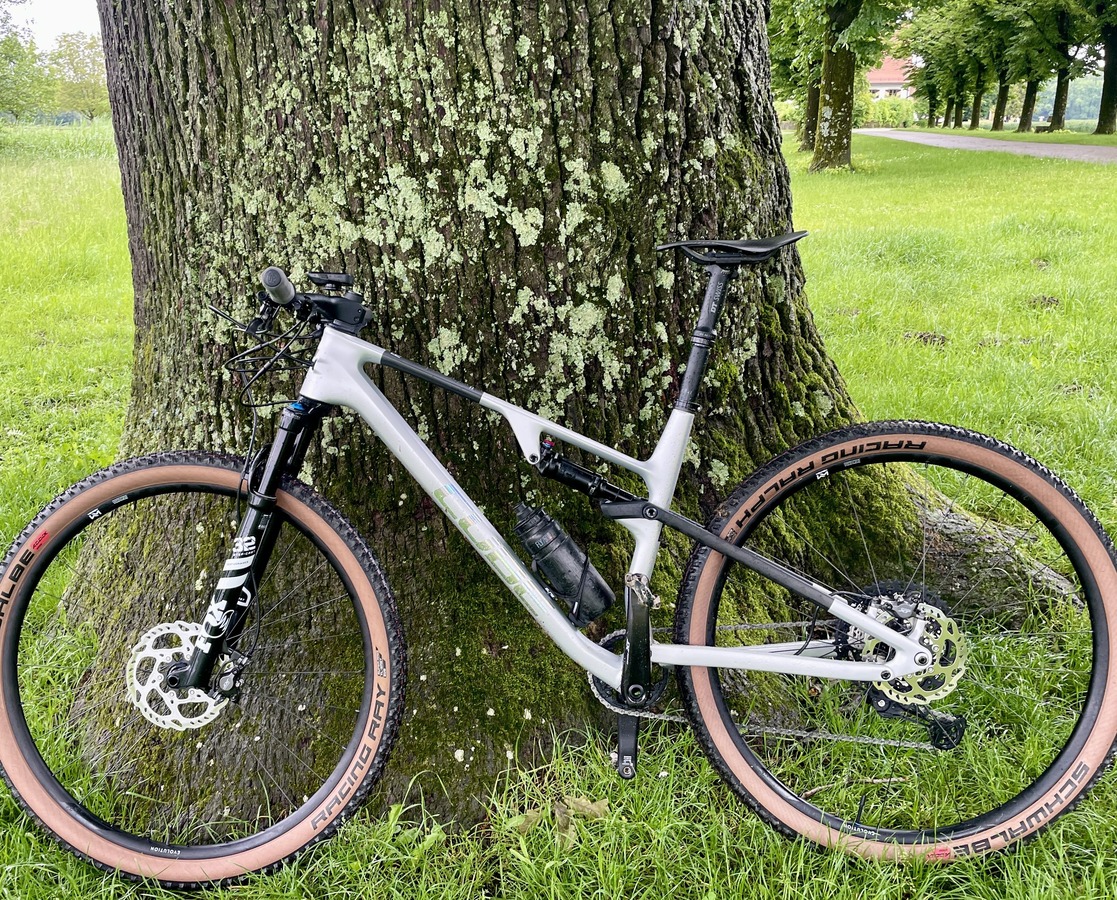 2024 Cube AMS Zero99