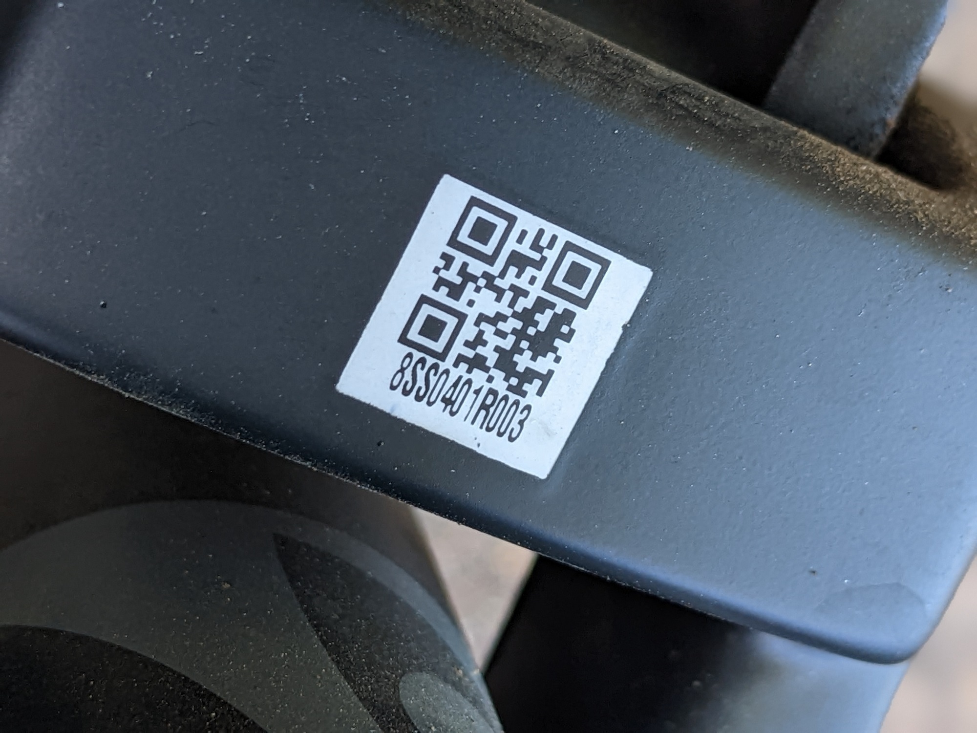 2020 Zerode Taniwha Mullet