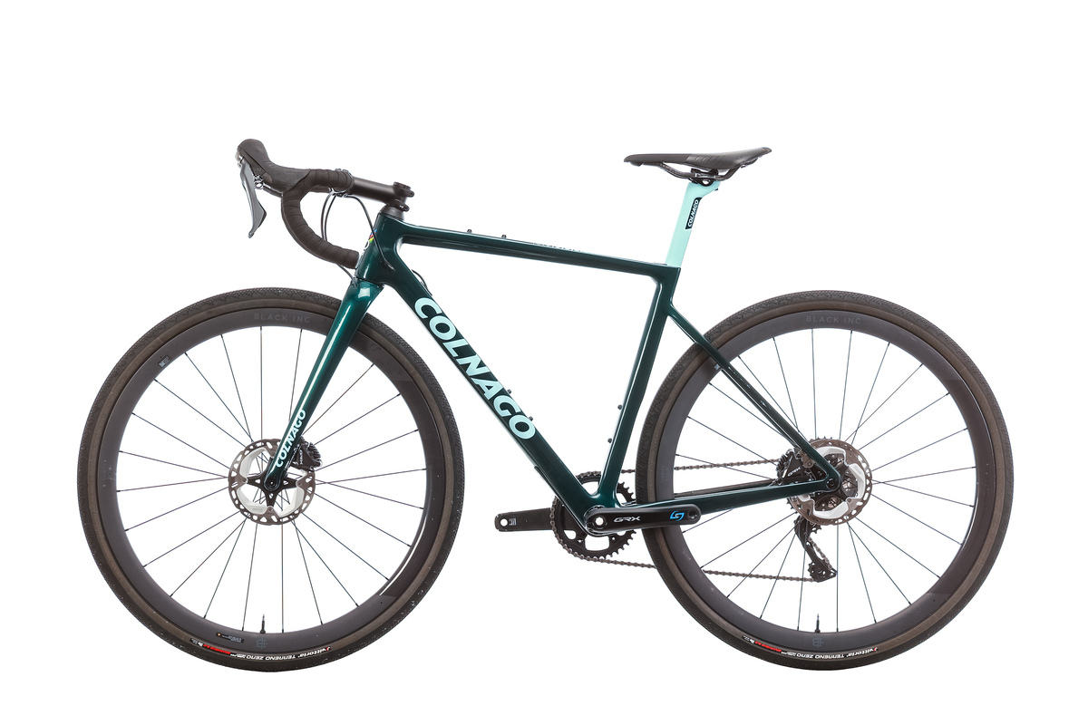 2022 Colnago G3-X