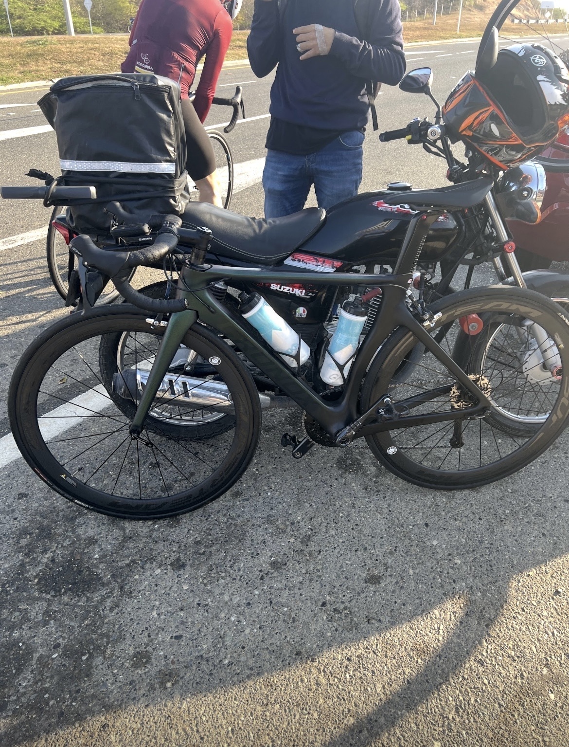 2022 Other Cronox CX1