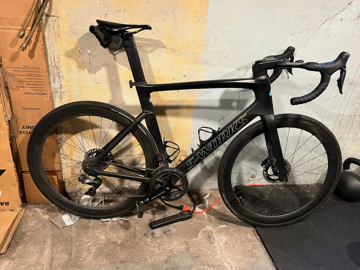 2019 Specialized S-Works Venge