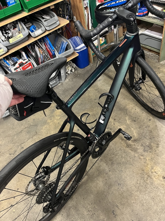 2023 SCOTT Contessa Addict 15