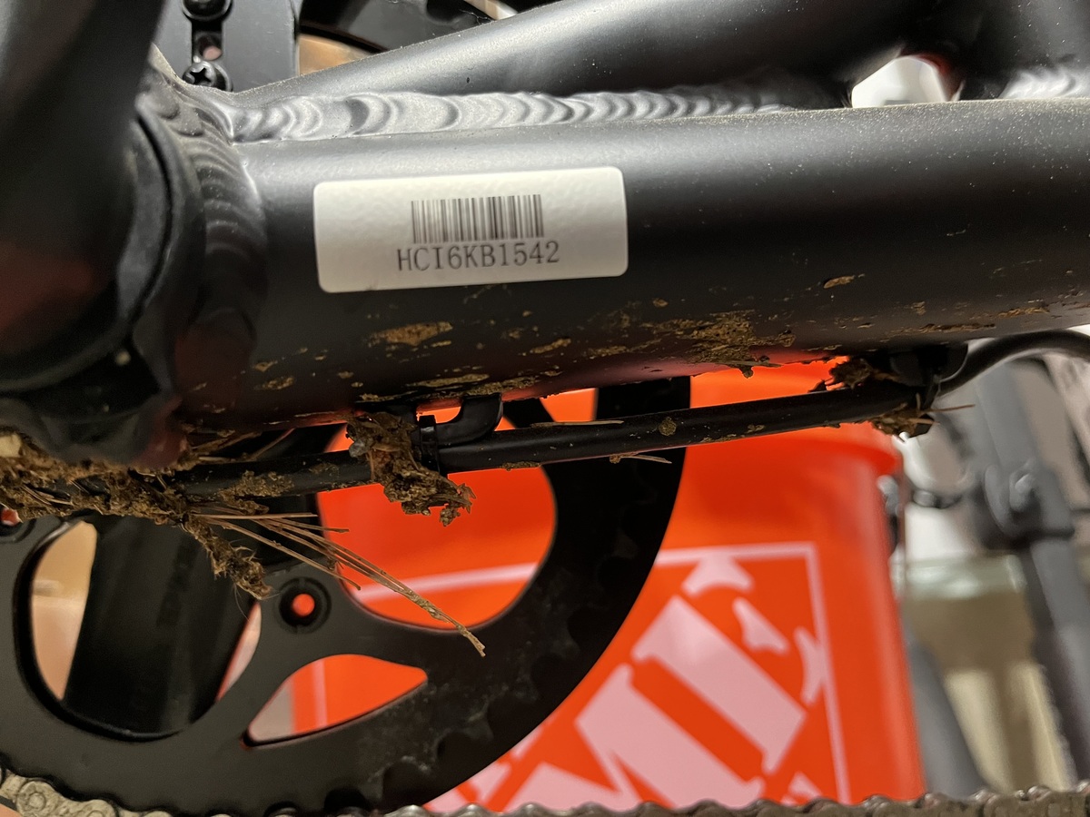 2022 Magnum Bikes Low Rider