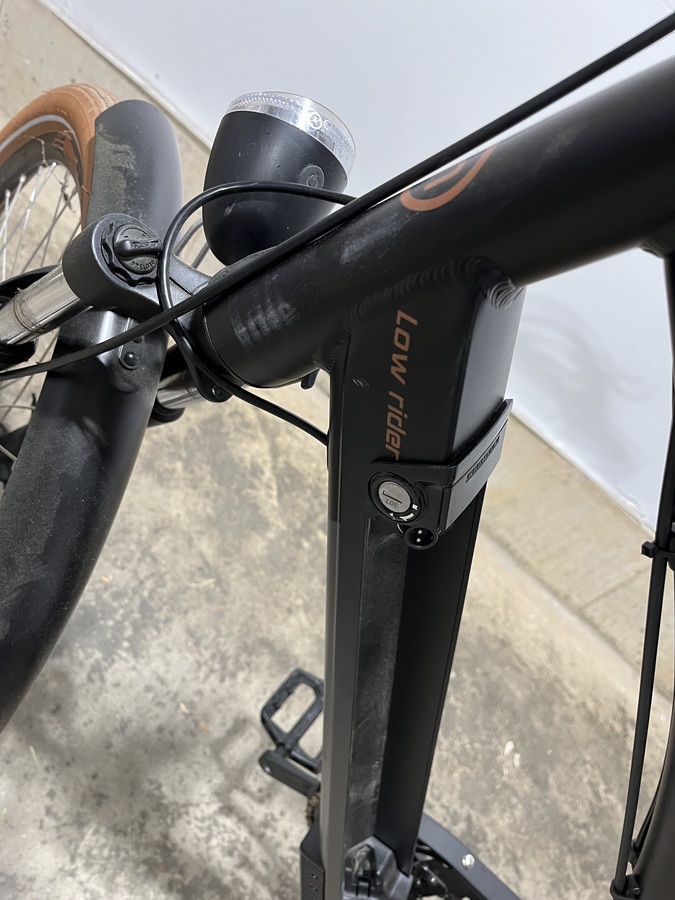 2022 Magnum Bikes Low Rider