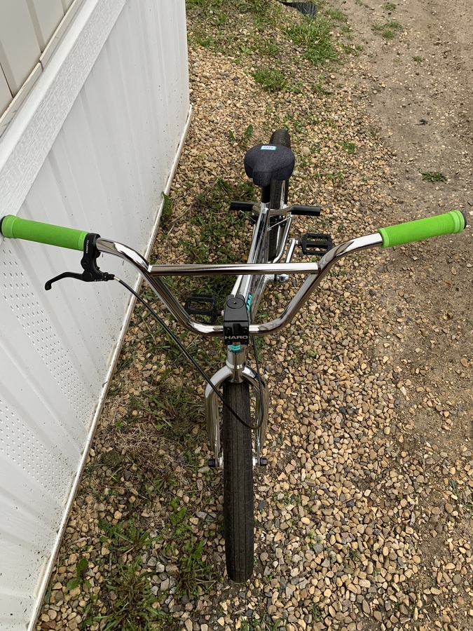 2016 Allsports & Cycle Edmonton Midway 78
