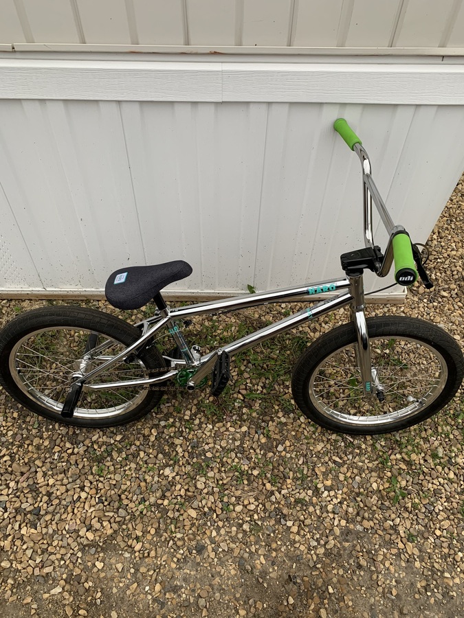 2016 Allsports & Cycle Edmonton Midway 78