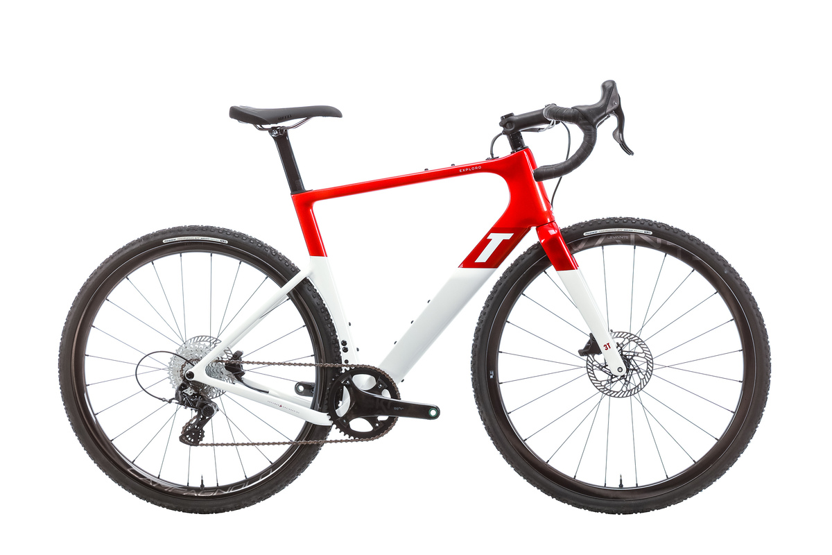 2023 3T Explore RaceMax