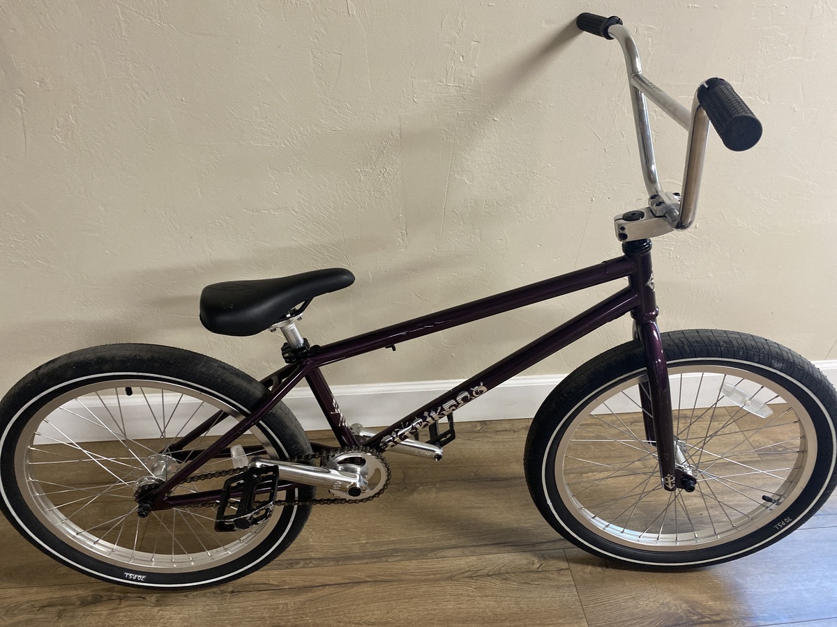 2023 Fit bike Co. 22