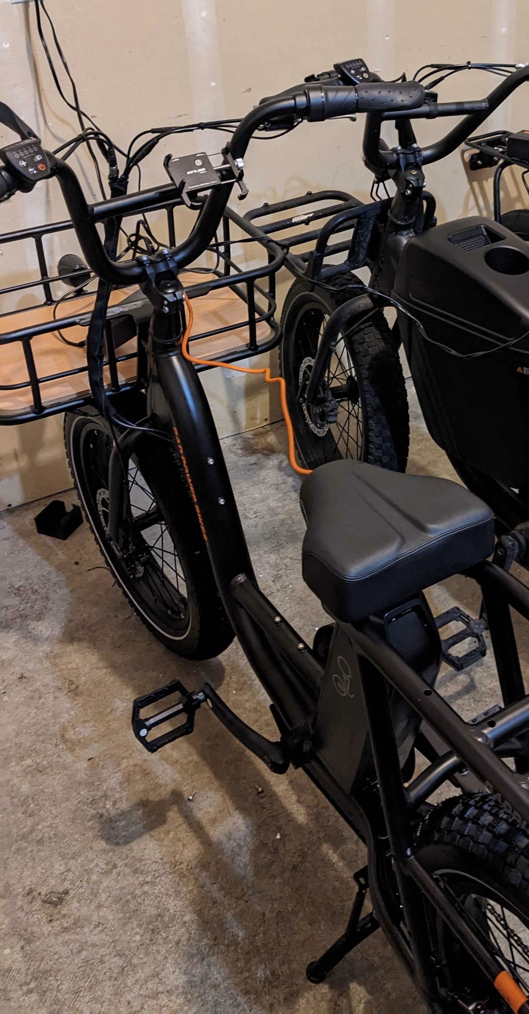 Stolen 2024 Rad Power Bikes Rad Runner 2