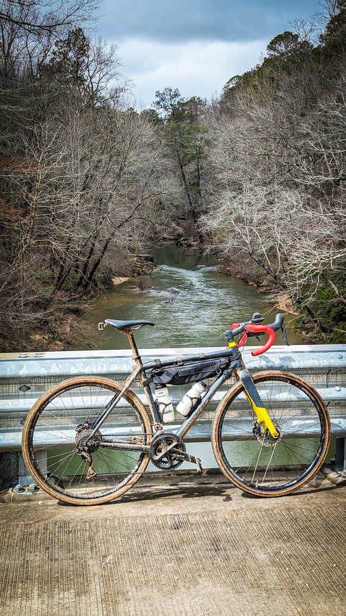 2012 Specialized CruX Comp Disc