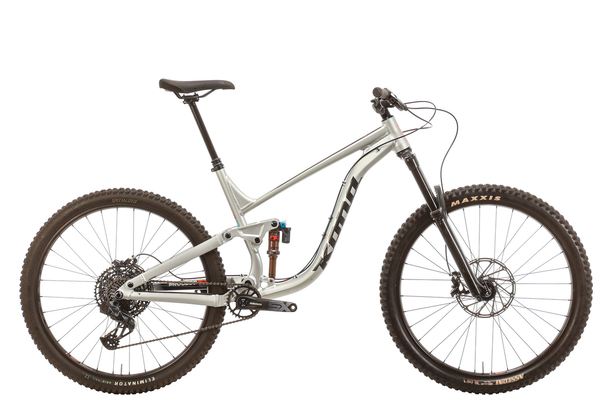 2019 Kona Process 153