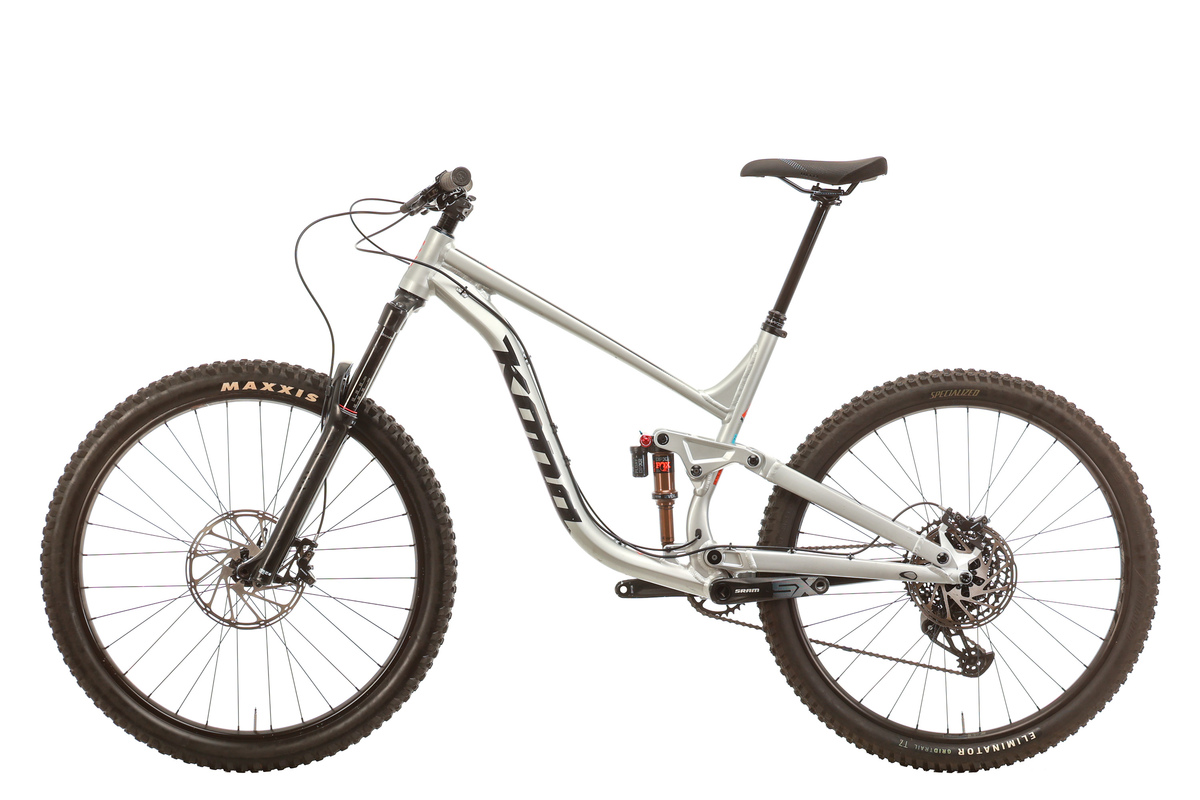 2019 Kona Process 153