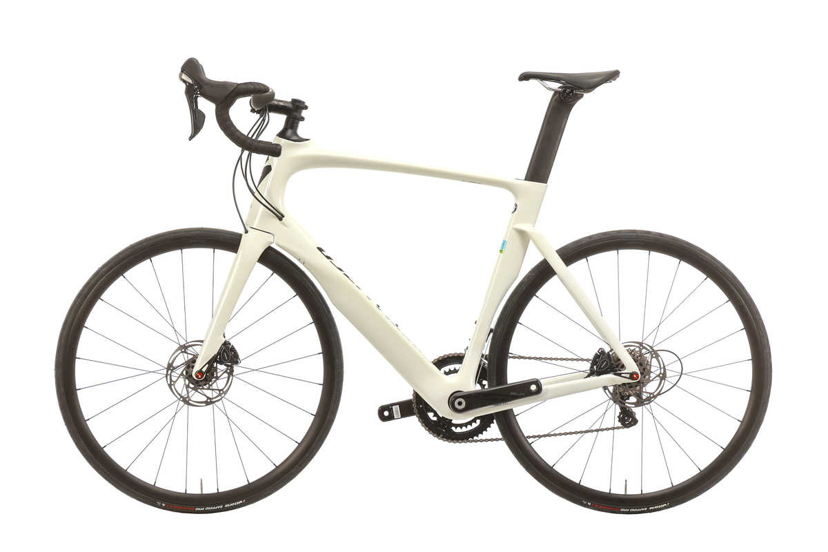 2017 Specialized Venge ViAS Disc