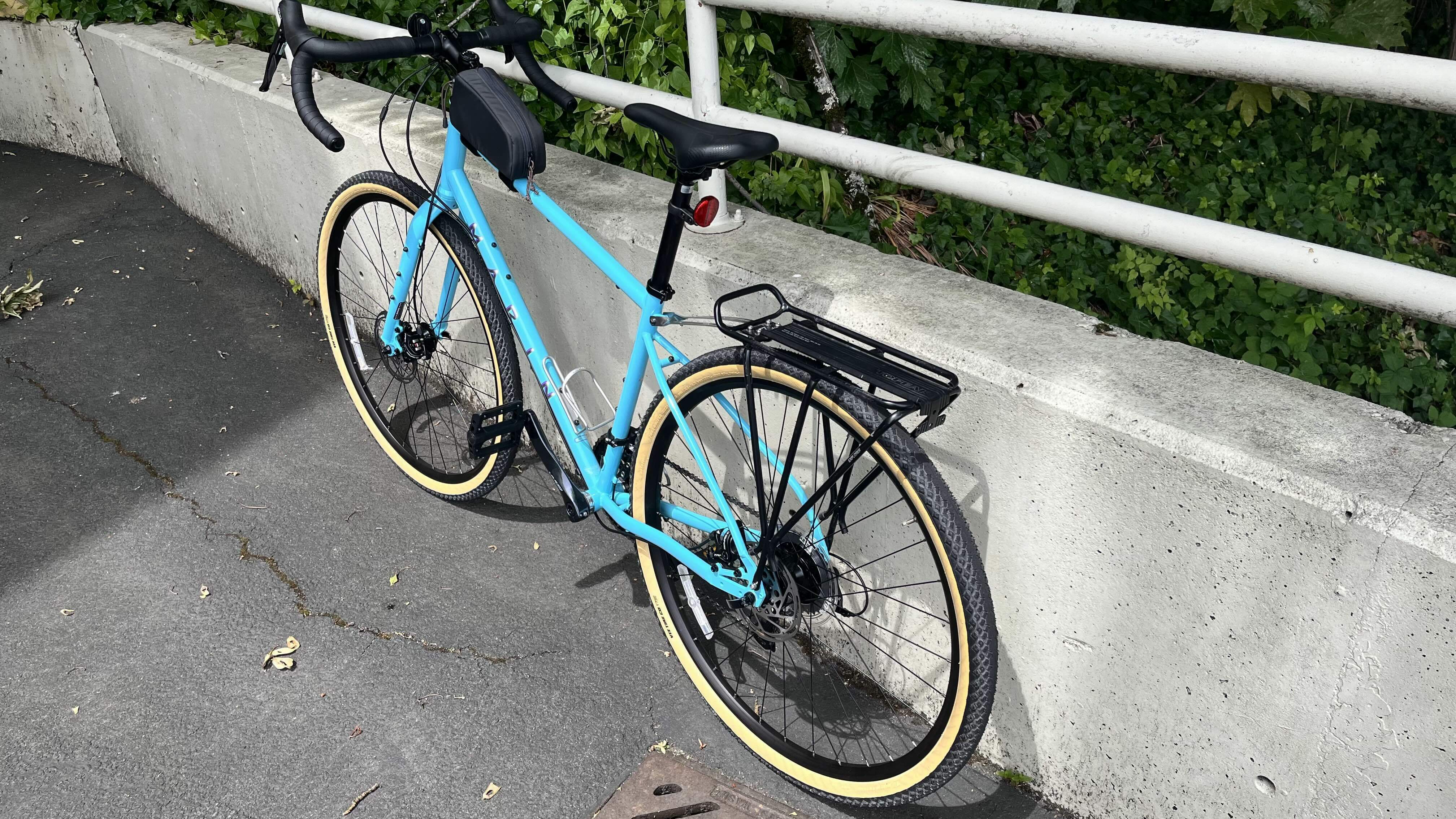 2024 Marin Bikes Four Corners X