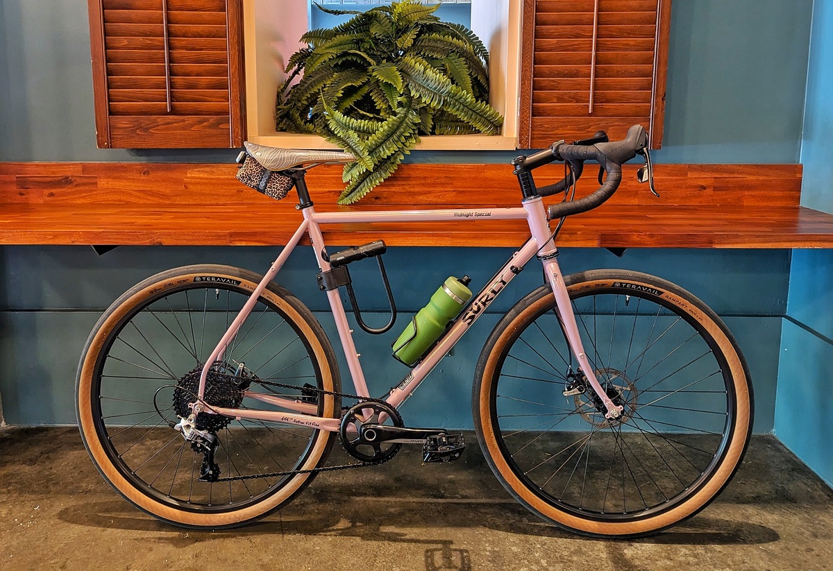2023 Surly Midnight Special