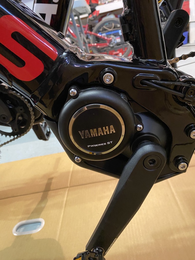 2024 GASGAS Mtn Bike